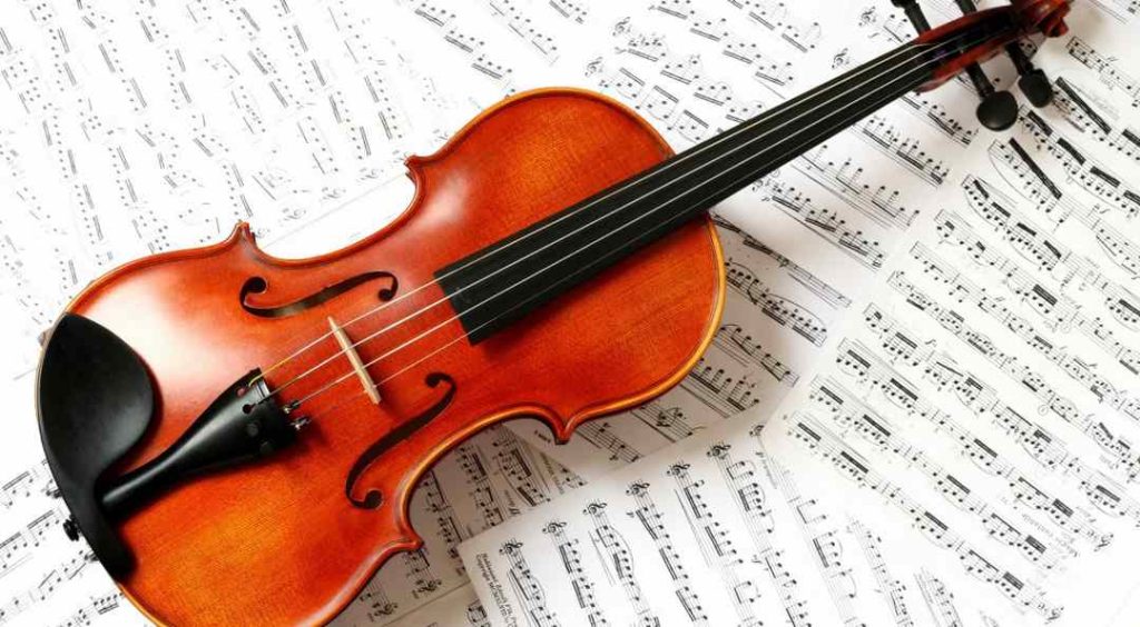 Đàn Violin là gì? Cấu tạo, phân loại và giá bao nhiêu?