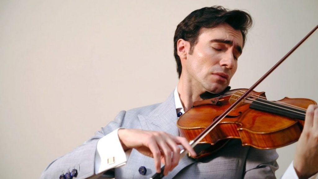 Đàn Violin là gì? Cấu tạo, phân loại và giá bao nhiêu?